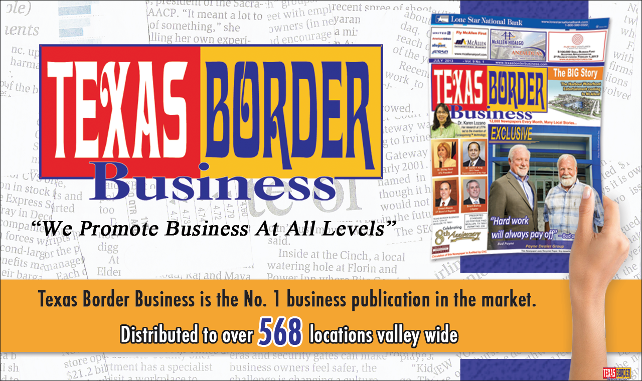 TX Secretary of State & DPS Host Mobile EIC Stations - Texas Border ...