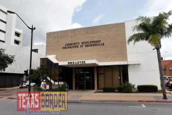 Community Development Corporation of Brownsville Honors Father Armand ...