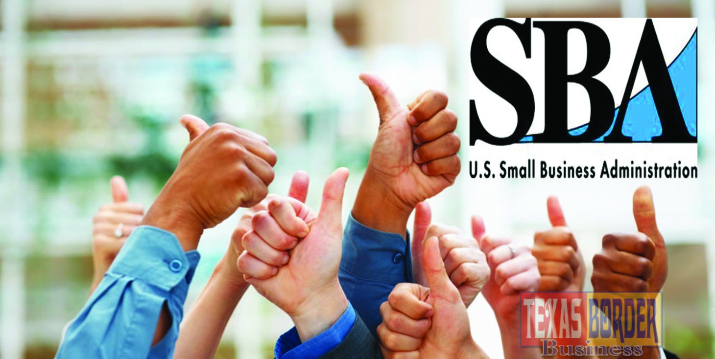 SBA Sets Zero Fees New Loans Under $150,000 - Texas Border Business