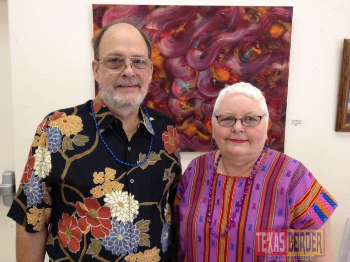 Mexican Folk Art Exhibit and Talk at Quinta Mazatlan - Texas Border ...