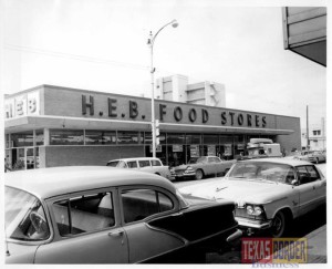 H-E-B celebrates 110th Anniversary of serving Texans in Brownsville ...