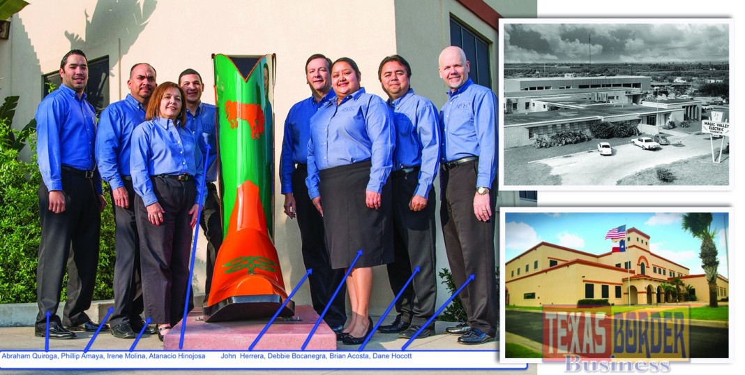 Magic Valley Electric Cooperative Empowering the Rio Grande Valley ...
