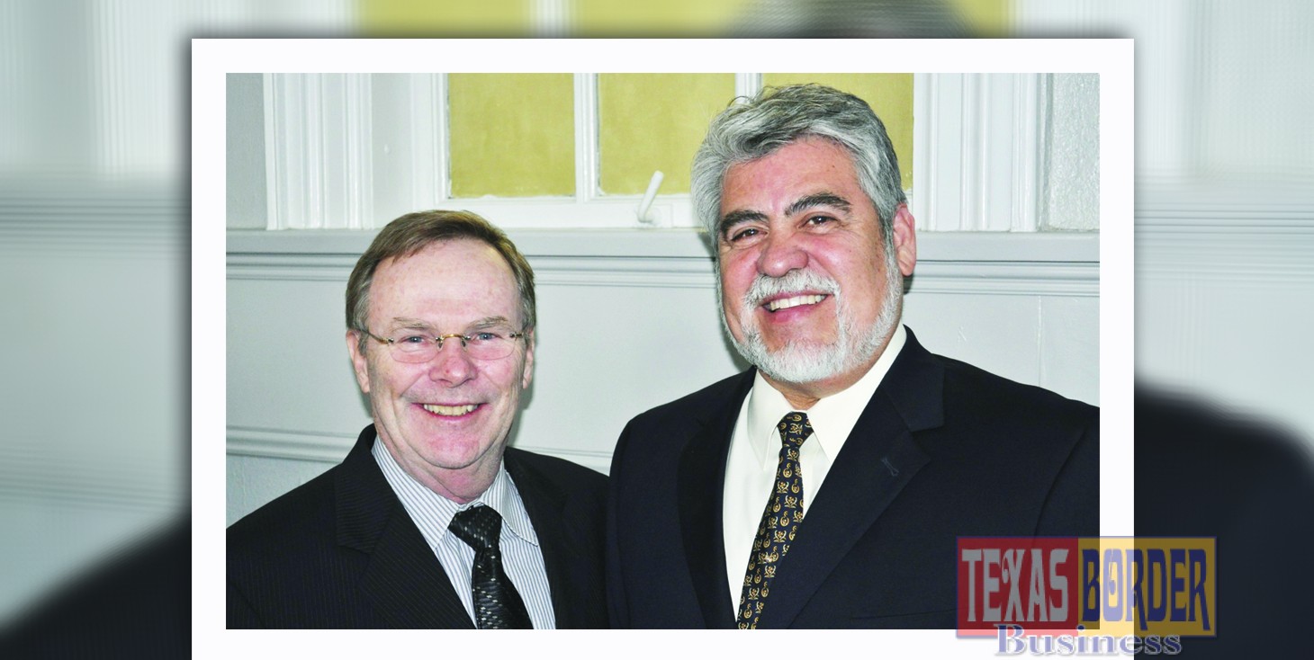 Edinburg and McAllen Joining Forces on possibility of creating a ...