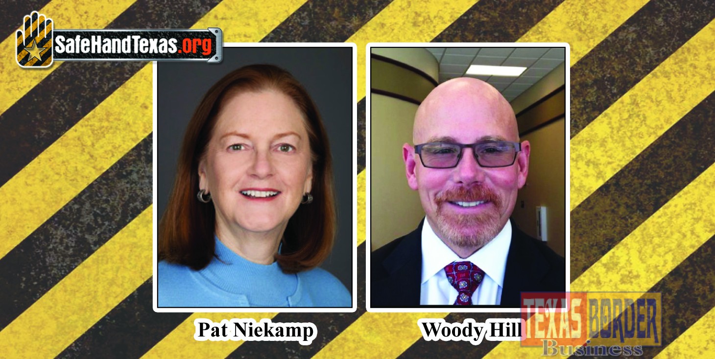 Rio Grande Valley Leaders Gather for 2015 Safety Summit Hosted by Texas ...