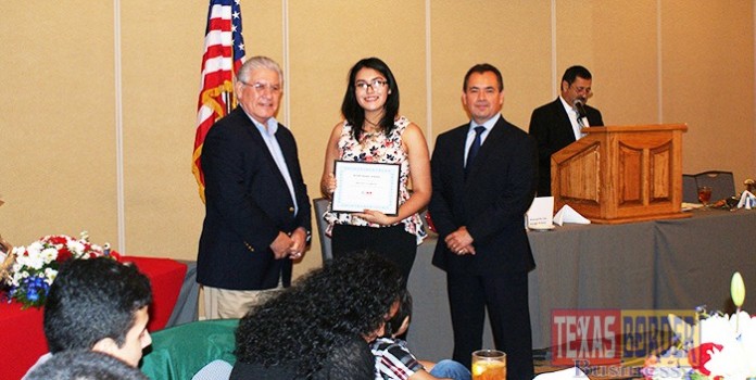 McAllen City Manager Roy Rodríguez speaks to, inspires graduates ...