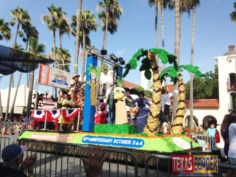 Commemorating A Milestone, The 10th Anniversary of PalmFest Folklife ...