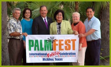 Commemorating A Milestone, The 10th Anniversary of PalmFest Folklife ...