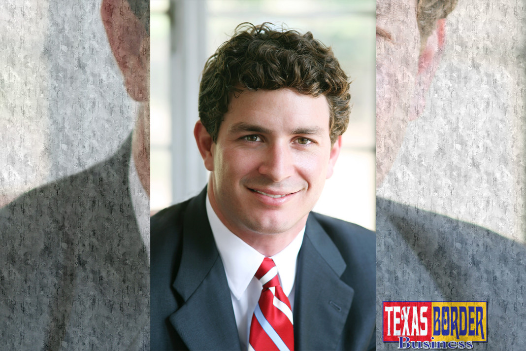 Ryan Solis - Texas Border Business
