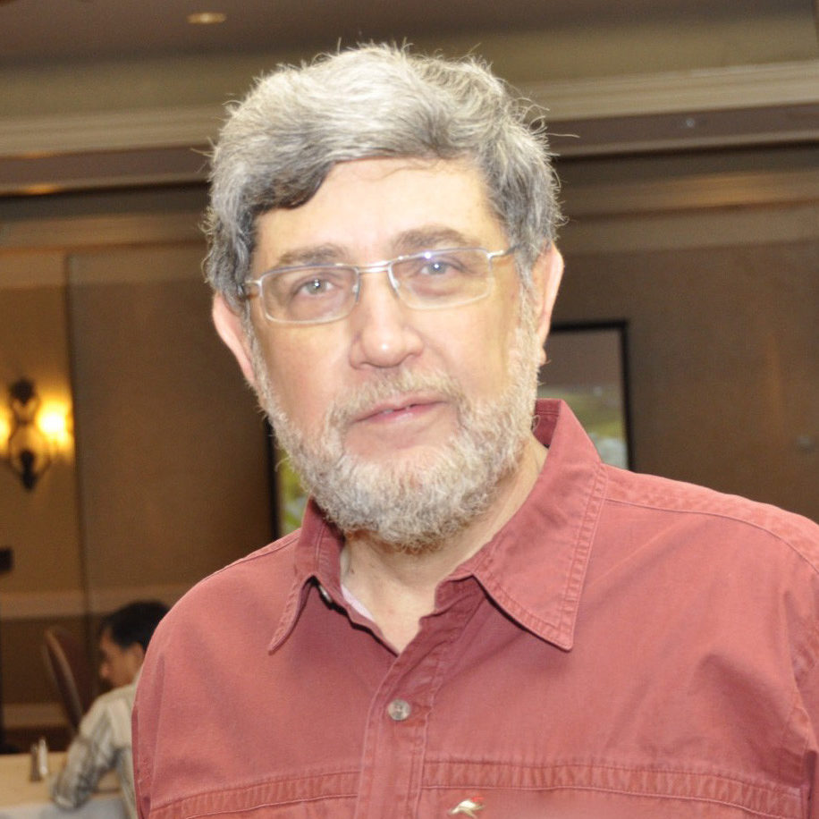 Robert C. Vackar, The 17 Million Dollar Man - Texas Border Business