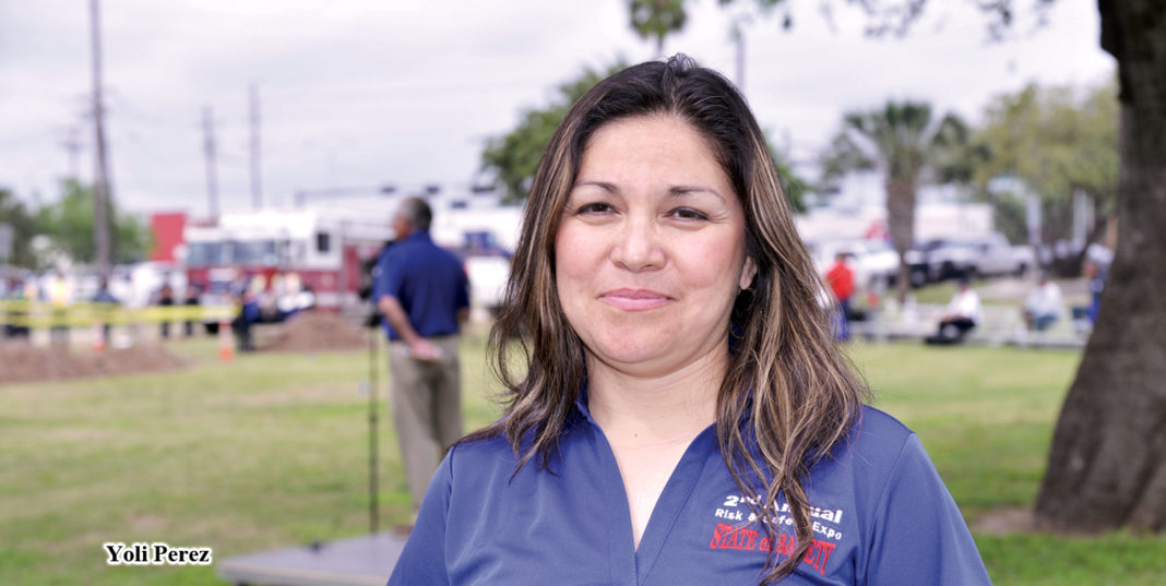 Expo Educates City Employees and The Public to Prevent Accidents ...