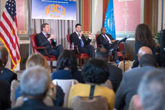 Gallery: Who Speaker Ryan Welcomed to the Capitol - Texas Border Business