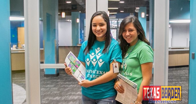 Registration open for Summer and Fall 2017 at South Texas College ...