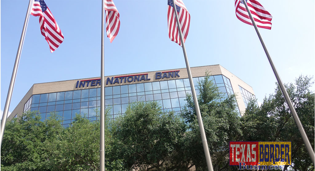Breaking News: Local Group Brings Ownership of Inter National Bank Back ...
