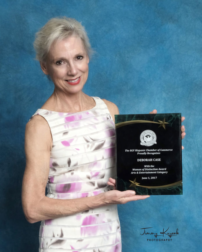 Eight Women of Distinction honored by Hispanic Chamber of Commerce ...