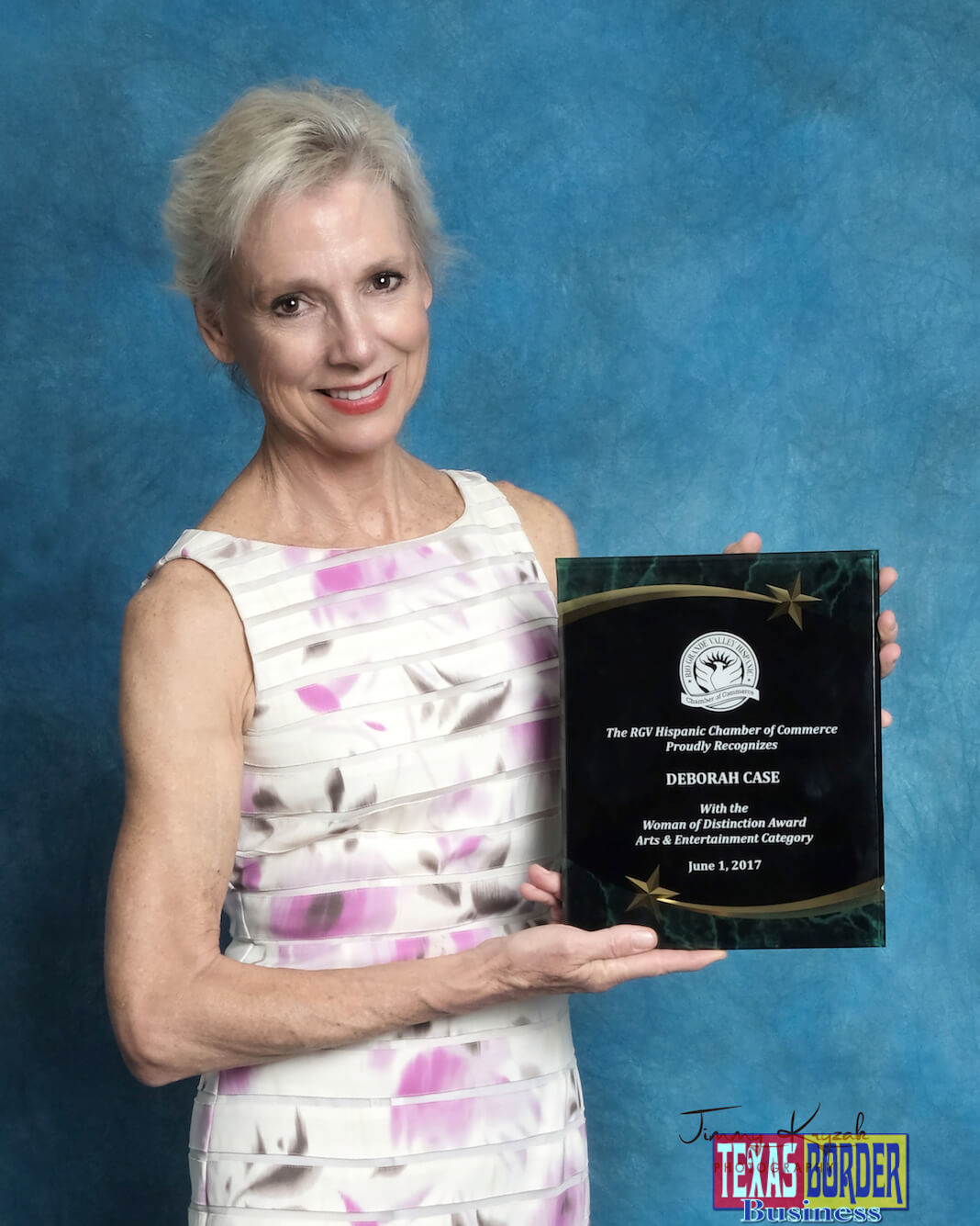 Eight Women of Distinction honored by Hispanic Chamber of Commerce ...