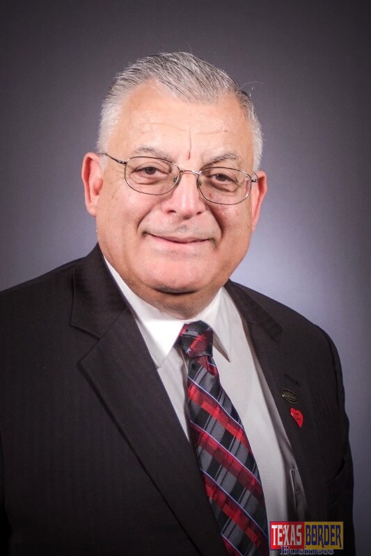 Training Sales Experts to Hold Multiple Sales Seminars - Texas Border ...