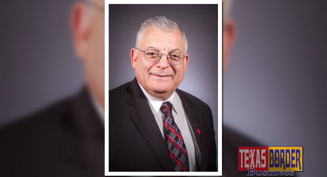 Training Sales Experts to Hold Multiple Sales Seminars - Texas Border ...