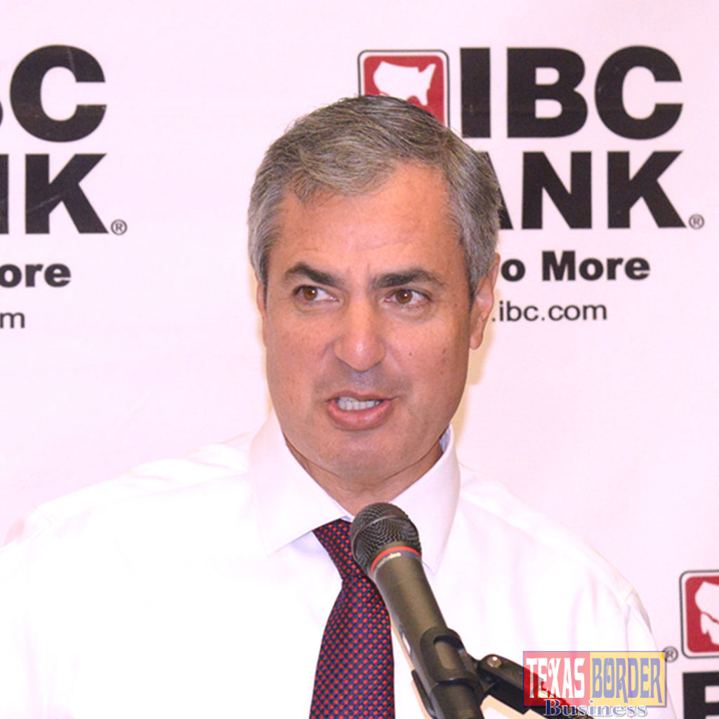 David Guerra Retires, Adrian Villarreal Assumes the CEO Leadership ...