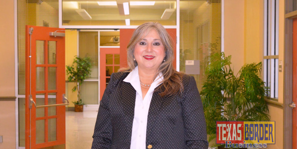 Exclusive: Ellie Torres Destined to be County Commissioner - Texas ...