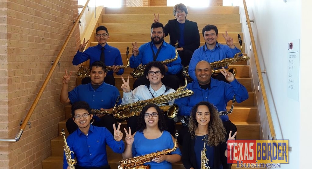 Three UTRGV Music Ensembles Perform this Summer in International Music ...