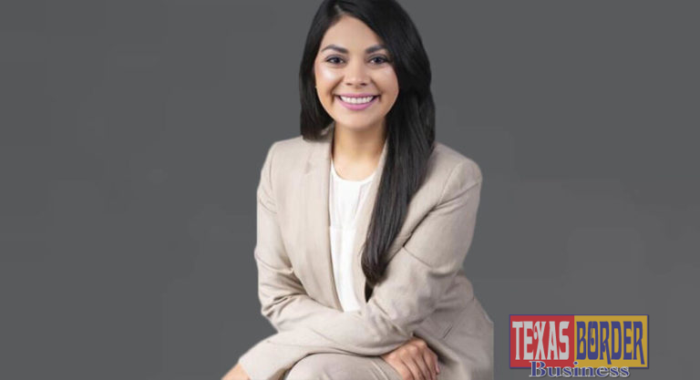 Brenda Enriquez to Lead Greater Mission Chamber of Commerce | Texas ...