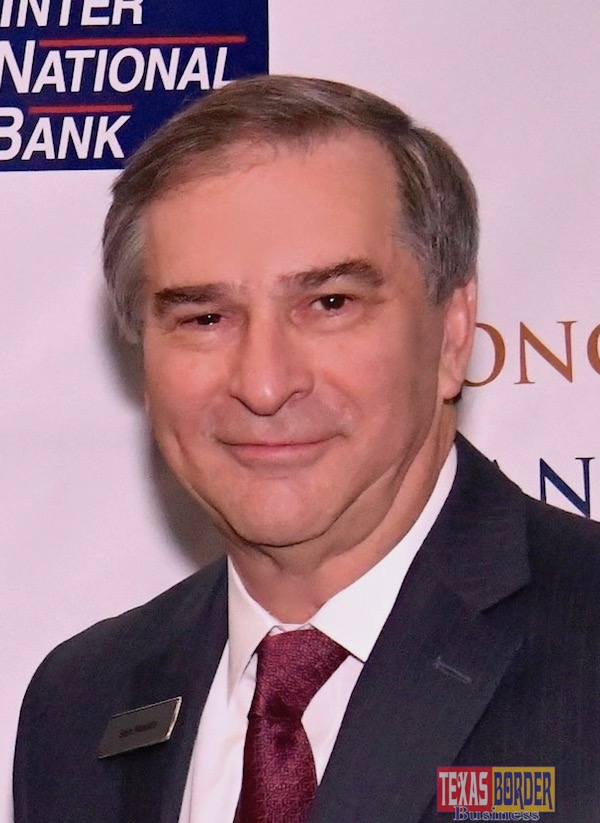 Vantage Bank Texas and Inter National Bank Complete Merger - Texas ...