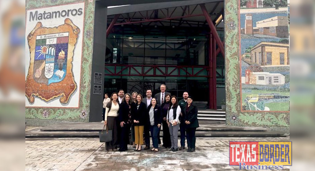 UTRGV and City of Matamoros open student services office in IMACULTA ...