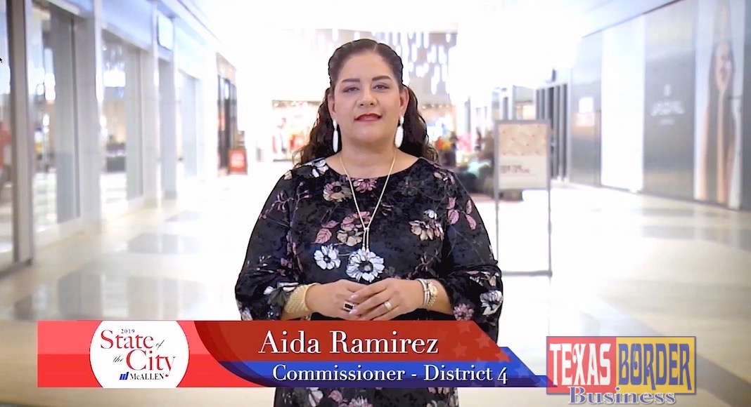 McAllen State of the City 2019 - Texas Border Business