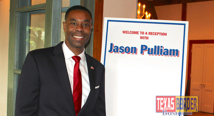 Cornyn, Cruz on Nomination of Jason Pulliam as U.S. District Judge in ...