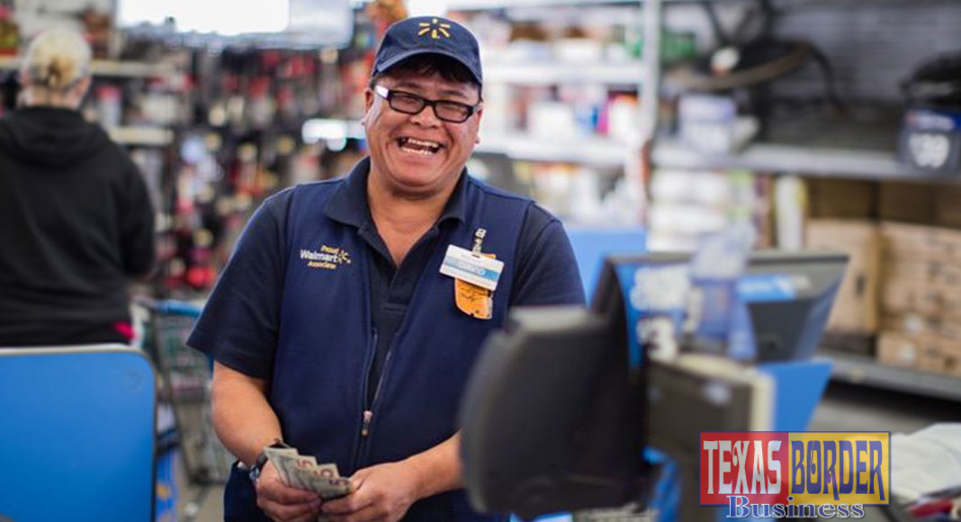 Walmart Associates in Texas Earn Nearly $24 Million in Cash Bonuses ...