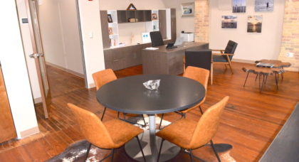 Noble Texas Builders sets up New Headquarters in La Feria - Texas ...
