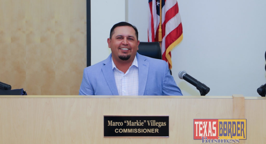 San Juan City Commission Canvasses Results from June 8, 2019, Runoff ...