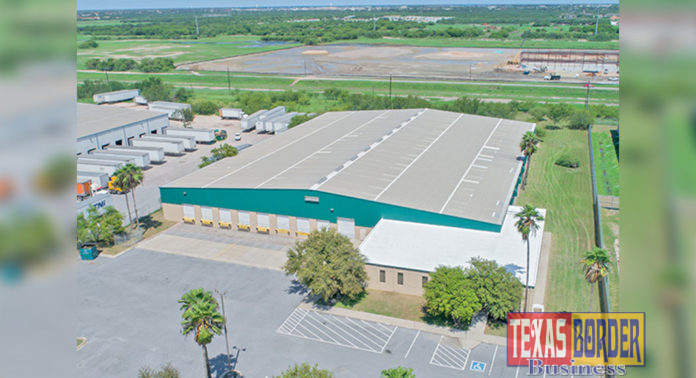 Gleco Plating Purchases Industrial Building In McAllen, Texas - Texas ...