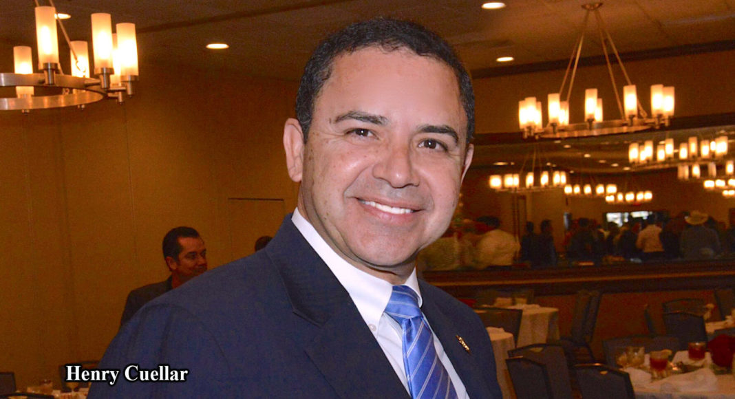 Rep. Cuellar Helps Secure $1 Billion for Construction of Courthouses in ...