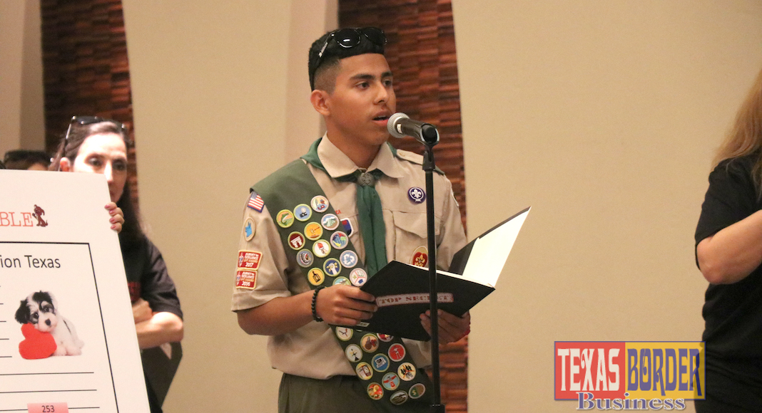 Mission Accomplished! - Texas Border Business