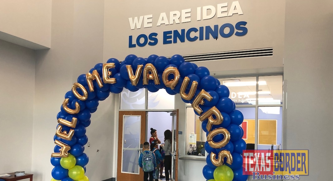 IDEA Public Schools Welcomes Over 53,000 Students on the First Day of ...