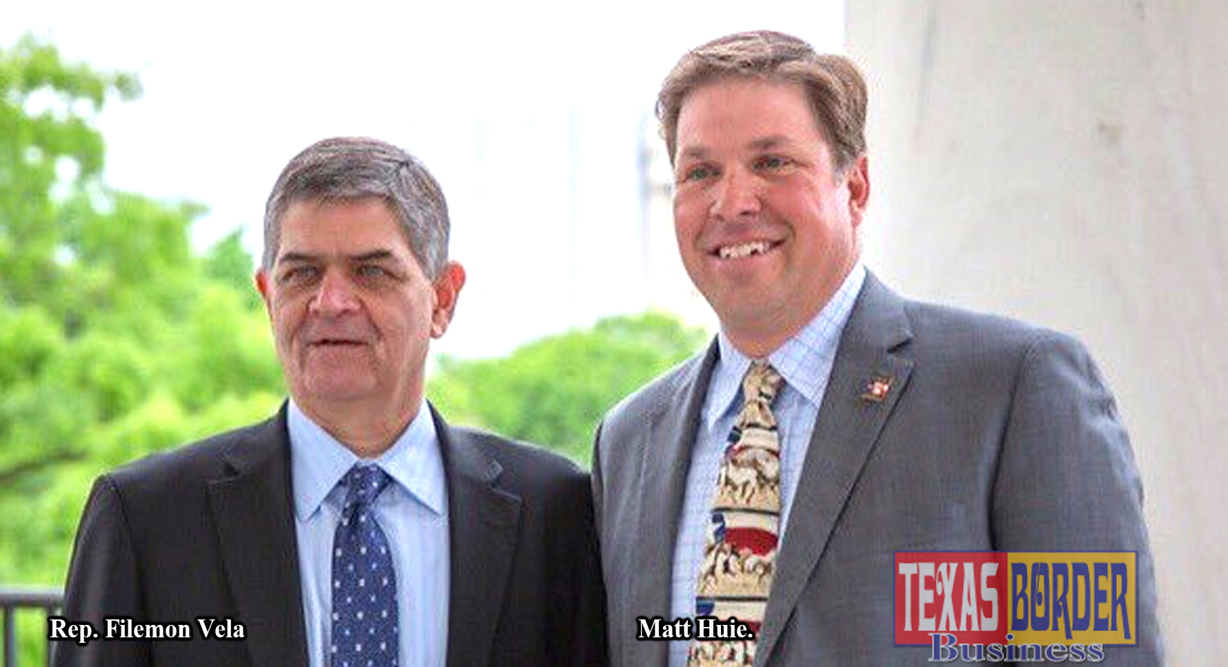 Vela Chairs House Subcommittee on General Farm Commodities and Risk ...