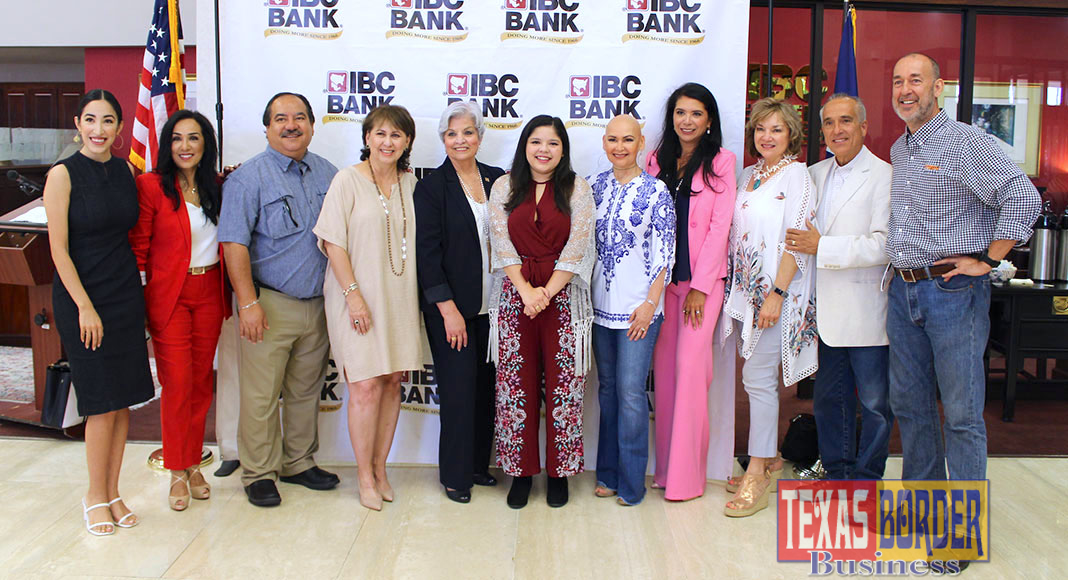 Four Weeks Remain to Help IBC Bank Raise $2 Million To End Cancer ...