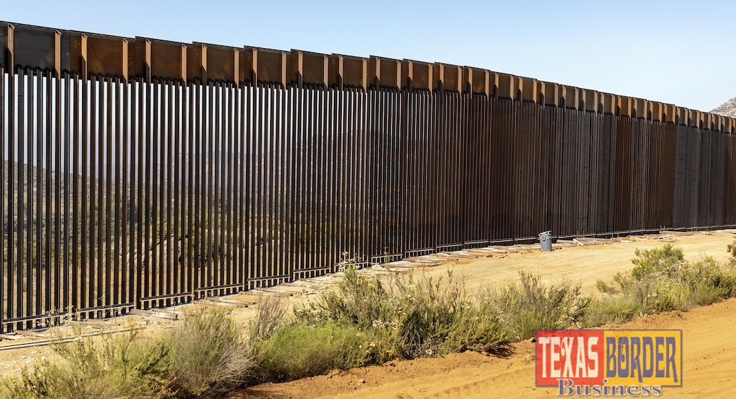 Mission, Kingsville, and Falfurrias report illegal alien human remains ...