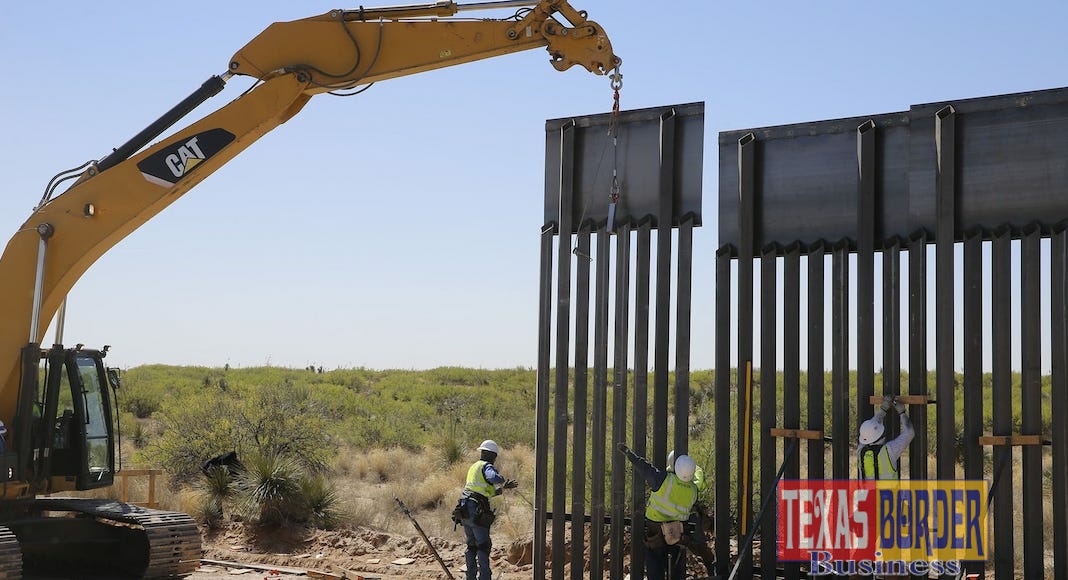 Statement from CBP - Texas Border Business