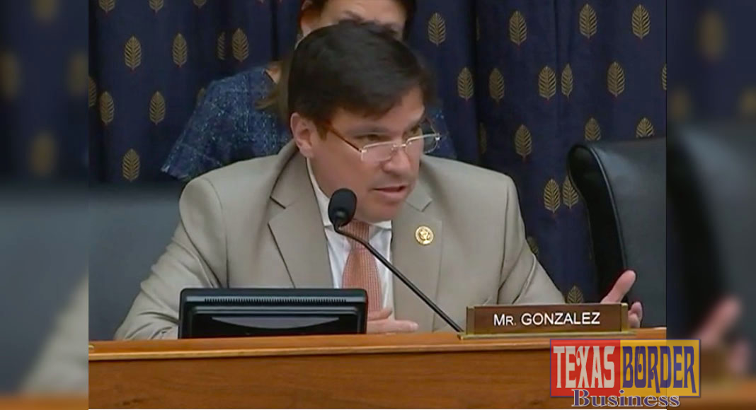 Congressman Gonzalez Continues Push for USMCA to Include Security as ...