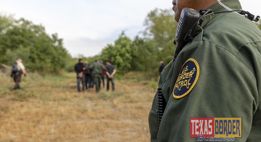 Cornyn Introduces Bill to Increase Border Patrol Agents’ Overtime Pay ...