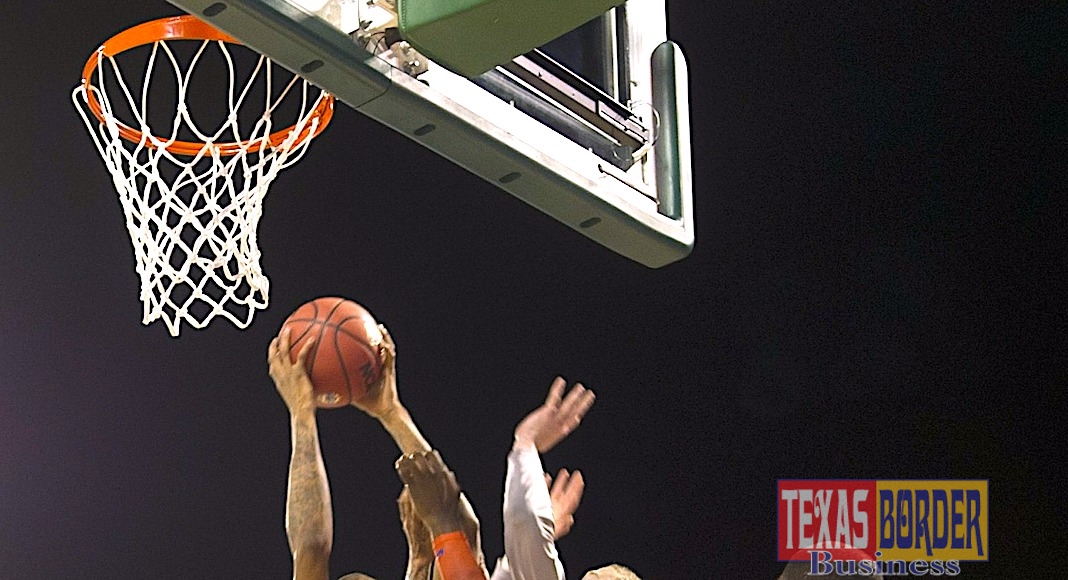 UTRGV Men's Basketball drops tight contest with defending WAC Champs in ...