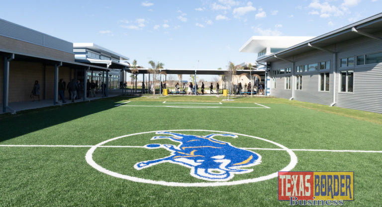 IDEA Public Schools Hosts Ribbon Cutting for IDEA Toros’ New Campus ...