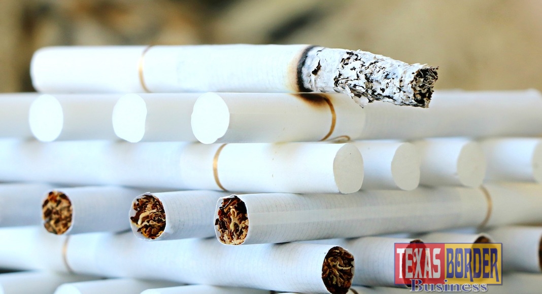 AG Paxton: Settlement Agreement Against Tobacco Companies Must Be ...