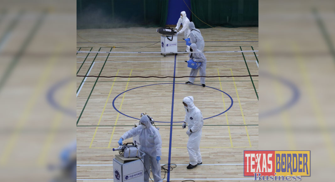 CDC expects ‘community spread’ of coronavirus, as top official warns ...