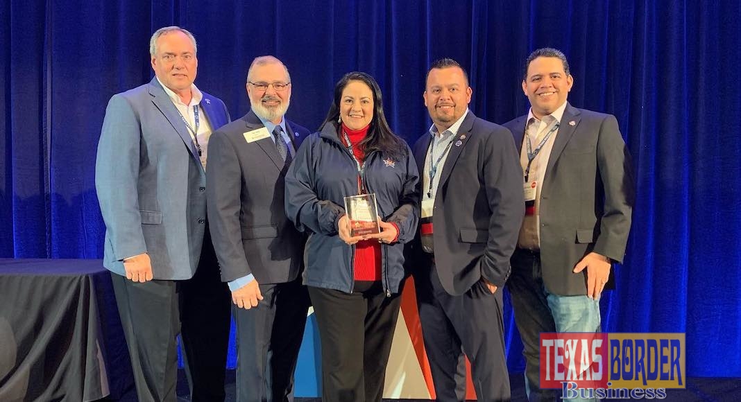 Greater McAllen Association of REALTORS® Awarded 2019 Innovative Education Program of the Year ...