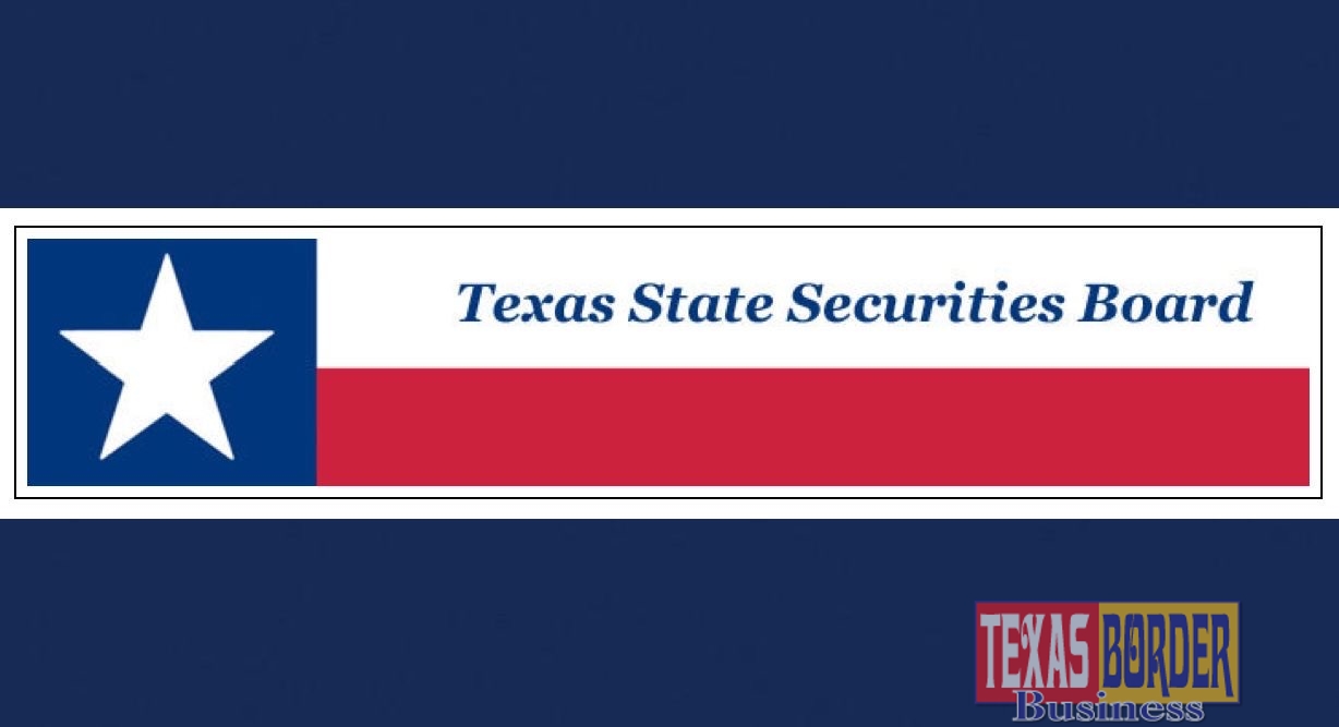 Accept No Substitutes: There's Only One Texas State Securities ...