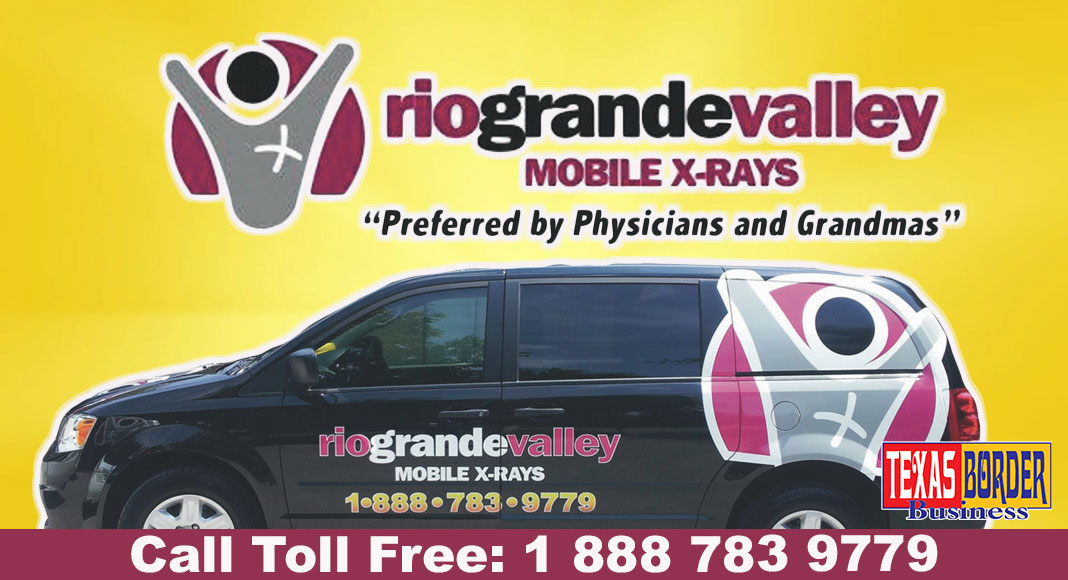 Rio Grande Valley Mobile X-Rays Services - Texas Border Business