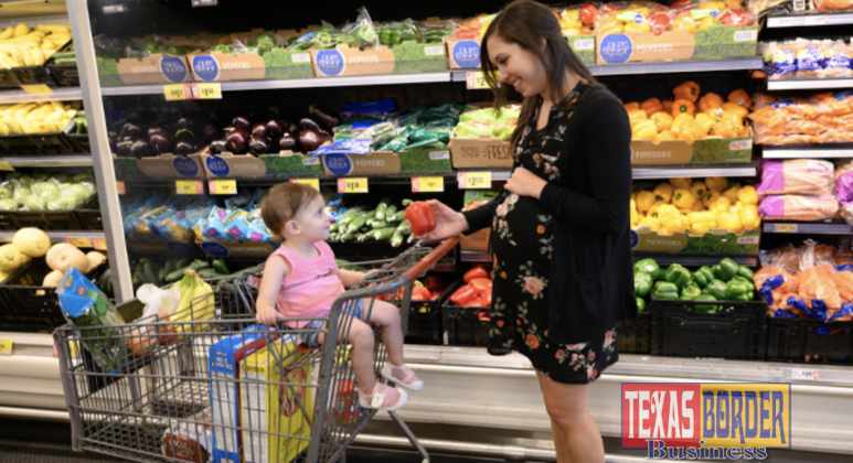 Texas WIC Expands Eligible Foods, Launches Updated App - Texas Border ...